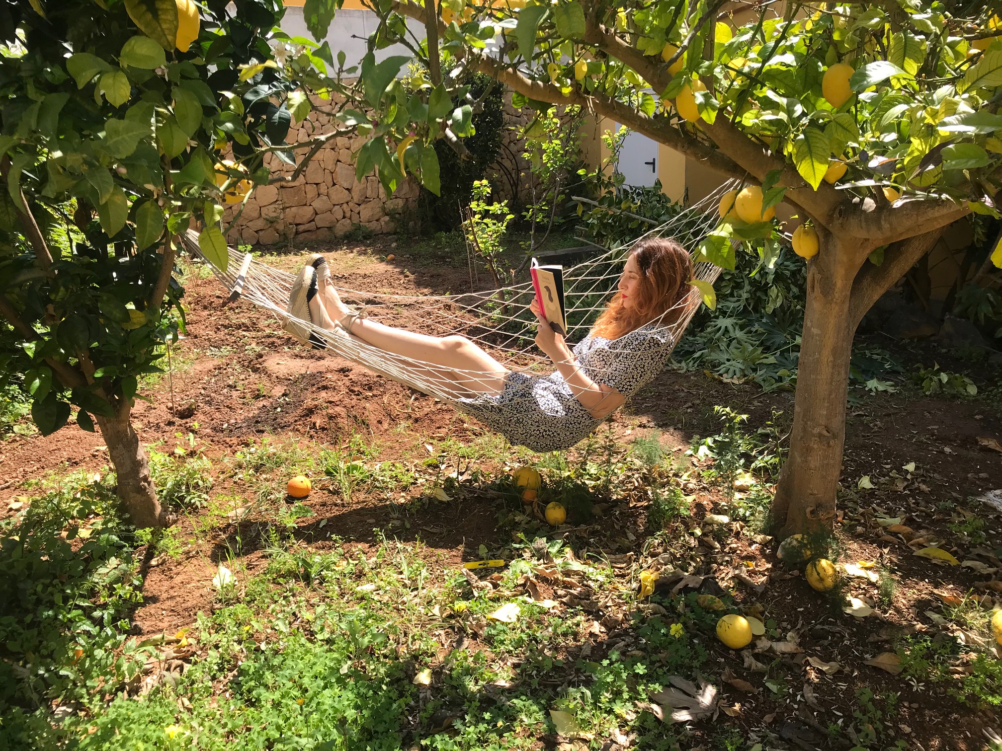 Empar Ferrer: “En periodos de profunda angustia colectiva, echar mano ...