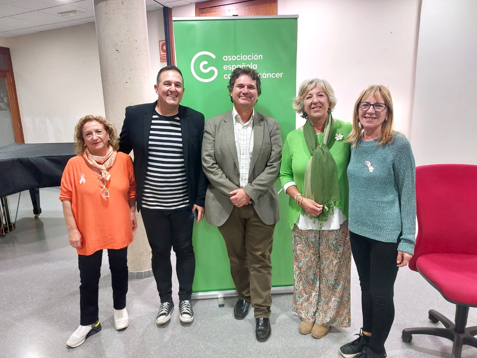 El científic J.M Mulet desgrana la història de l´alimentació a Ondara ...